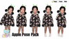 Second Life Marketplace - A Little Bit Loopy ~ Apple Pose Pack